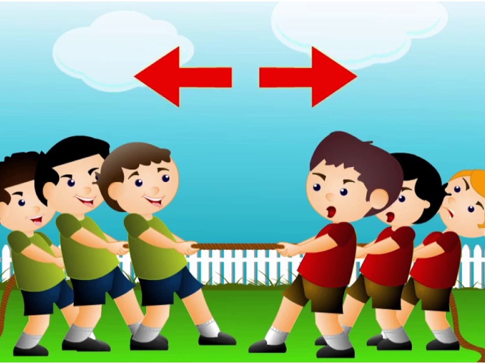 Forces & Interactions - Little to Great Scientists