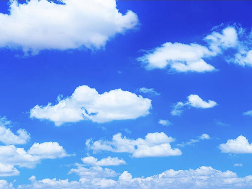 What are Clouds? - Little to Great Scientists