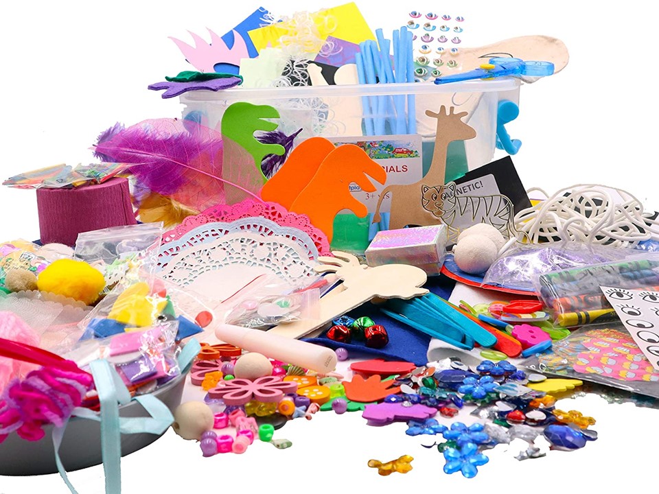 What are Materials? - Little to Great Scientists