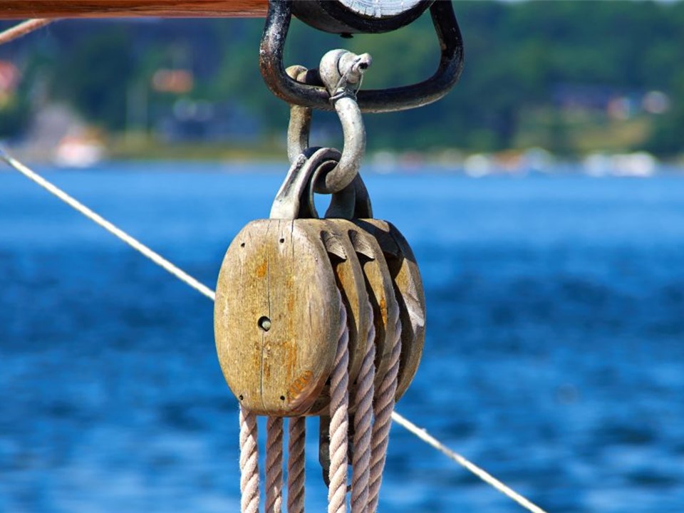 What are Pulleys? - Little to Great Scientists