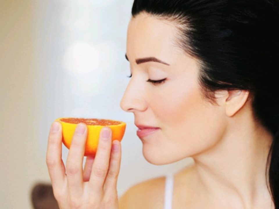 What is the Relationship Between Smell and Taste? - Little to Great ...